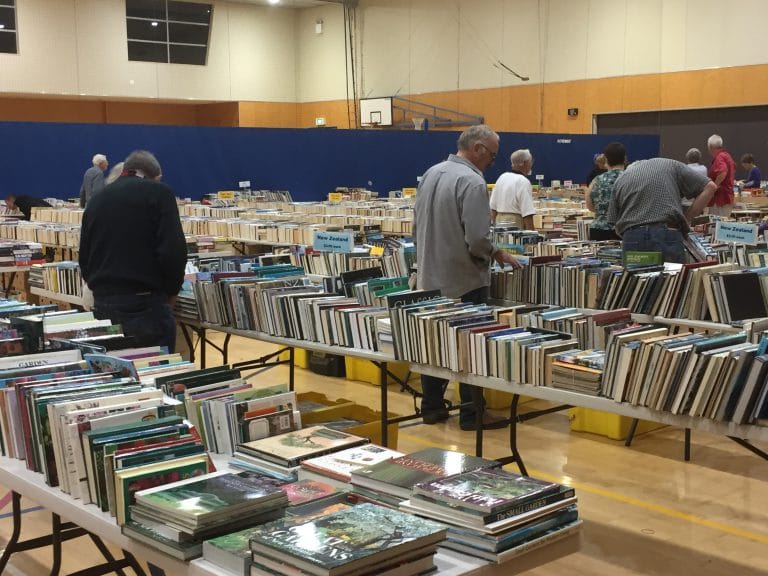 Bookarama | Bishopdale Burnside Rotary